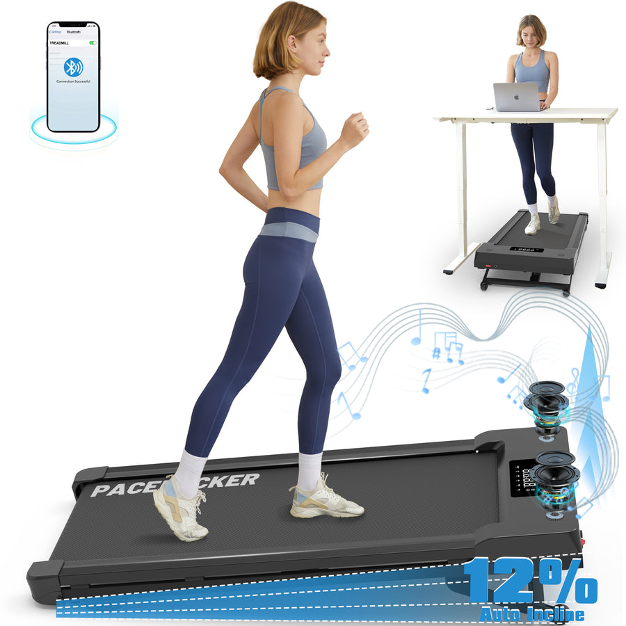 BoostFitLab®- PACEROCKER Walking Pad Treadmill Store – BOOST FITLAB